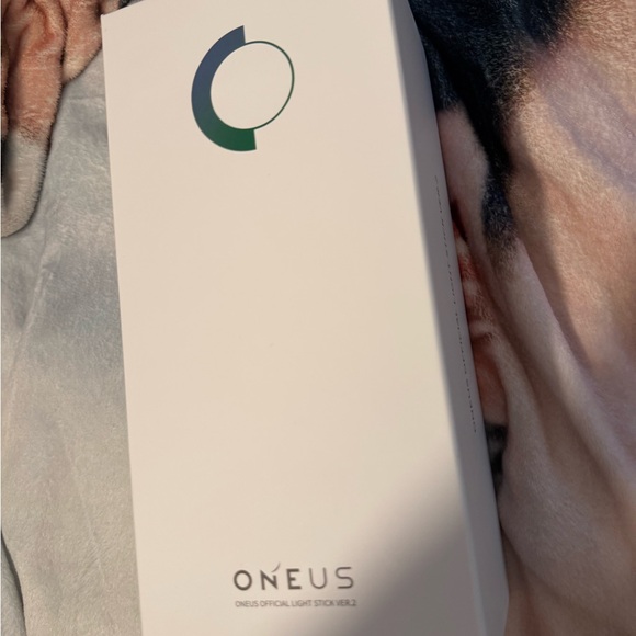 Accessories | Oneus Official Light Stick Ver2 | Poshmark